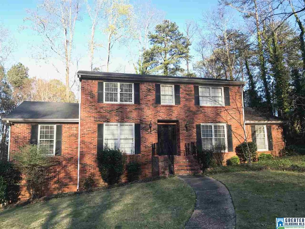 2513 Stag Run Cir, Birmingham, AL 35226 - See Est. Value, Schools & More