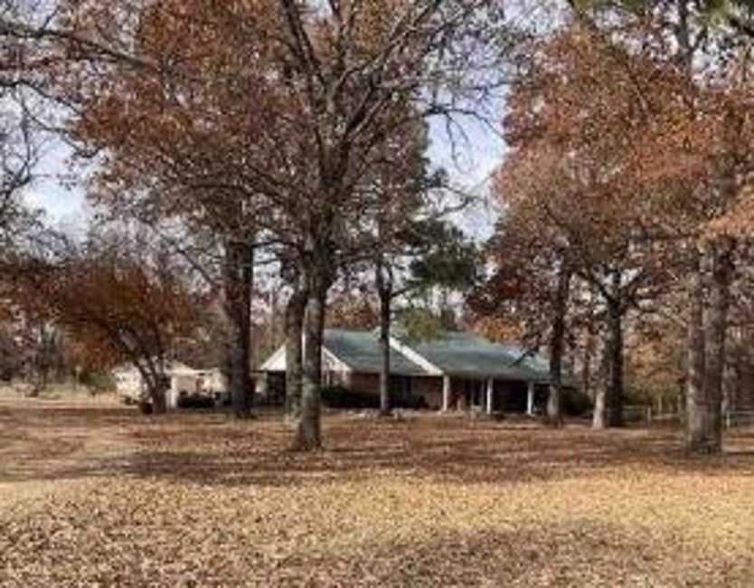 421 County Road 44140, Powderly, TX 75473 | Trulia
