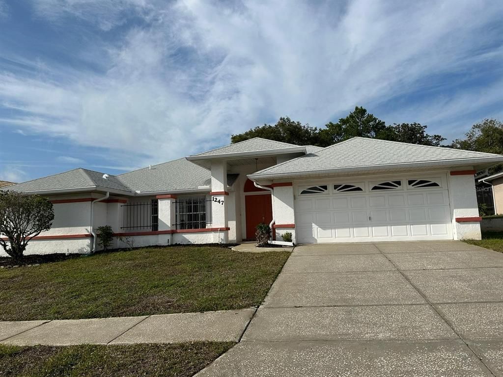 1247 Venetia Dr, Spring Hill, FL 34608 | MLS# T3500594 | Trulia