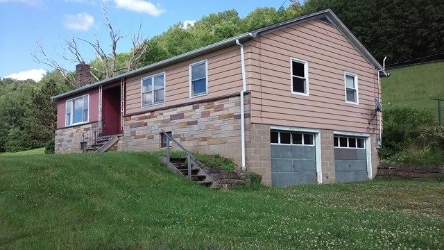 1370 Fishing Creek Rd, Roulette, PA 16746 - See Est. Value, Schools & More
