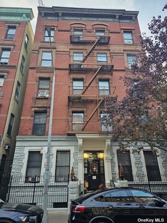 206 West 121st St UNIT C, New York, NY 10027 | MLS# 3485731 | Trulia