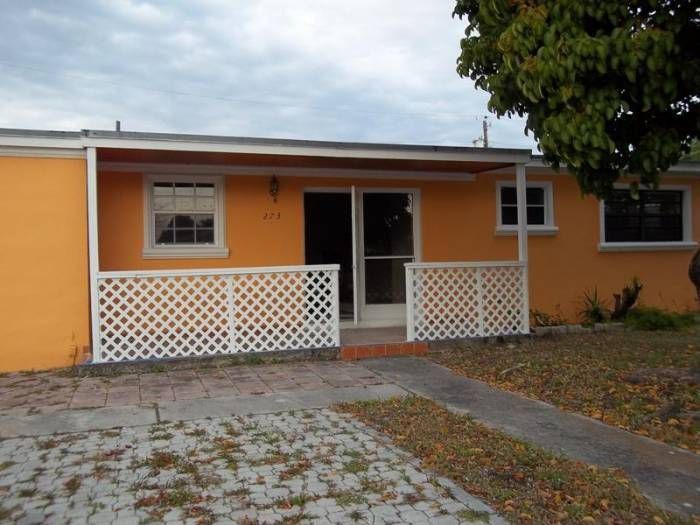 273 NE 43rd St, Pompano Beach, FL 33064 - See Est. Value, Schools & More