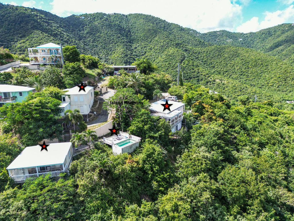 1-13 Carolina St, Saint John, VI 00830 | MLS# 25-300 | Trulia