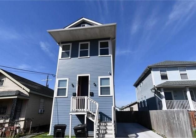 2343 S Roman St, New Orleans, LA 70125 | MLS# 2493345 | Trulia