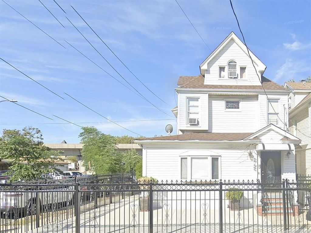 102-20 Remington St #1, Jamaica, NY 11435 | MLS# S1800321 | Trulia
