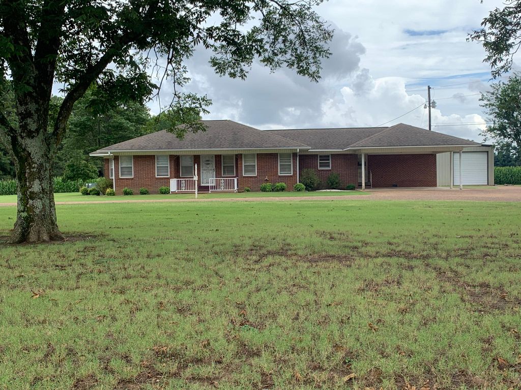 3251 Highway 59 W, Covington, TN 38019 - See Est. Value, Schools & More