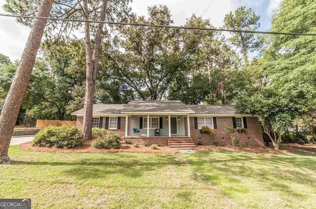 3 Jef Rd, Statesboro, GA 30458 - See Est. Value, Schools & More