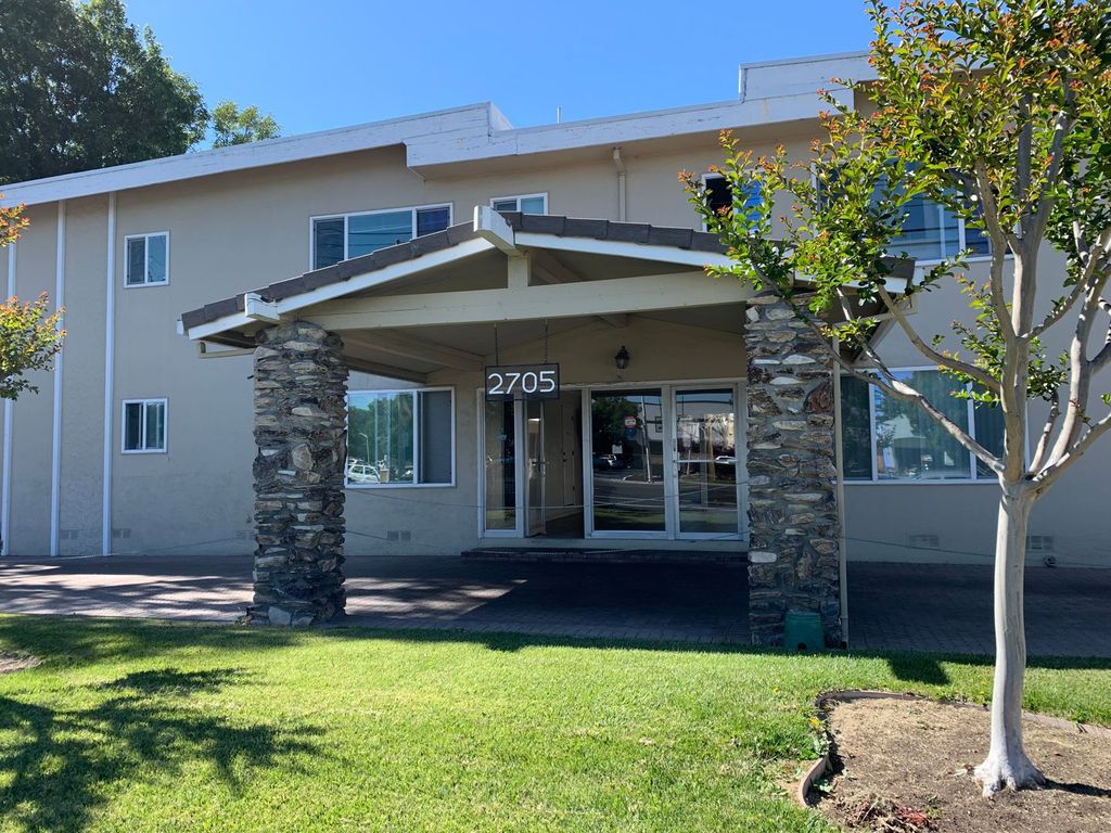 2705 Homestead Road - Santa Clara, CA | Trulia