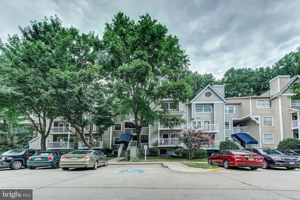 10715 Hampton Mill Ter #200, Rockville, MD 20852 - See Est. Value ...