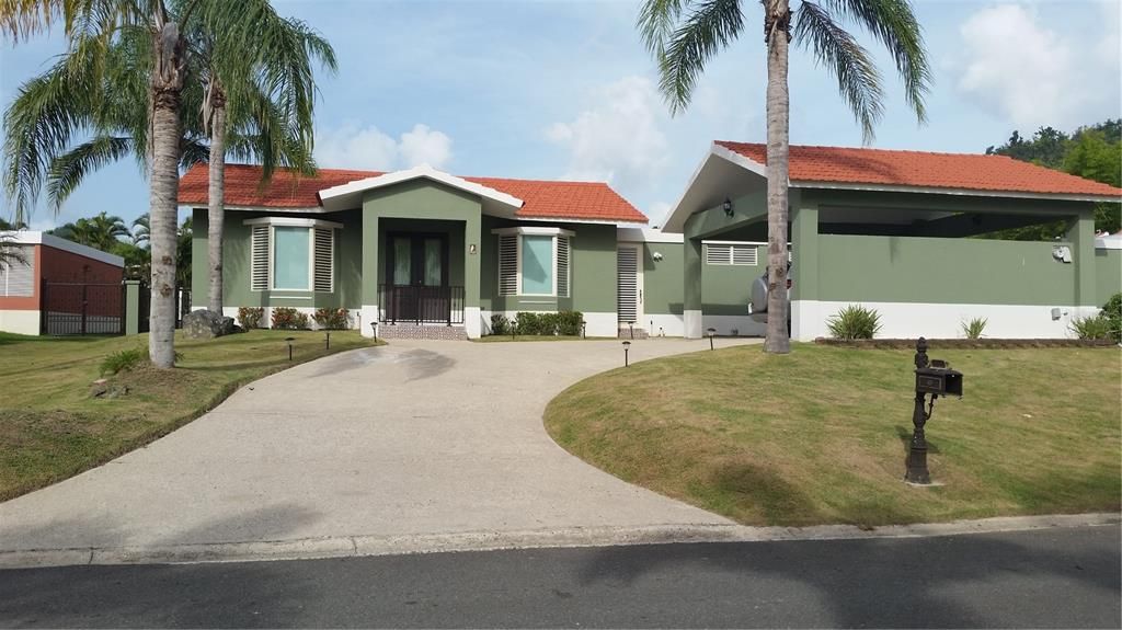 132 Camino Los Caobos, Gurabo, PR 00778 | MLS# PR9117435 | Trulia