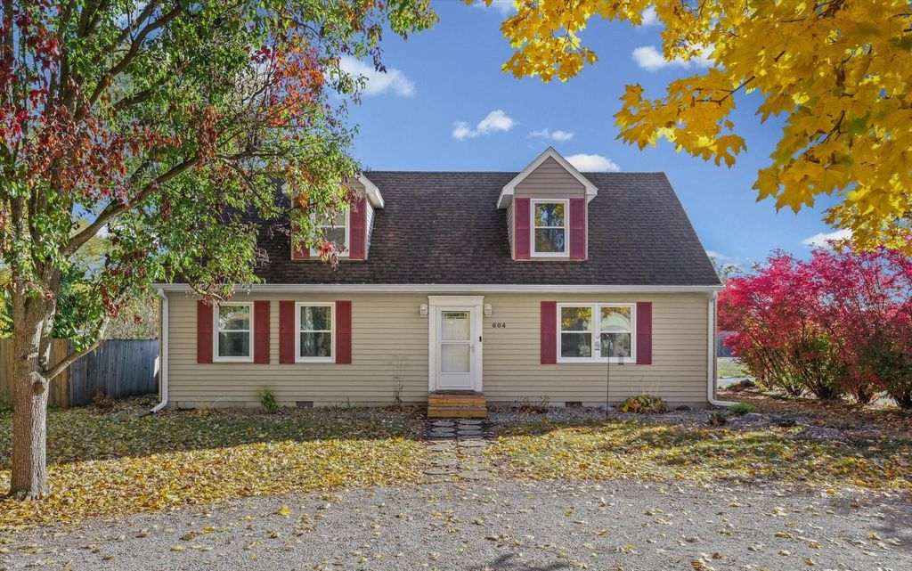 Address Not Disclosed, Fisher, IL 61843 | MLS# 12512328 | Trulia