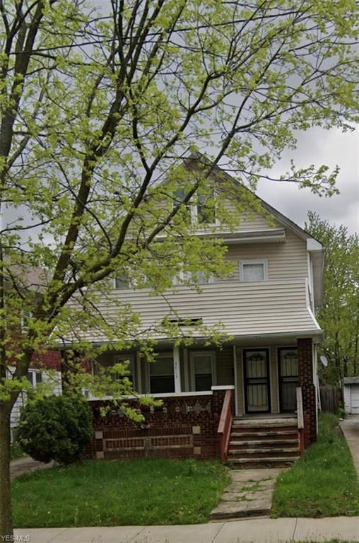 3713 E.151st Street - Cleveland, OH | Trulia