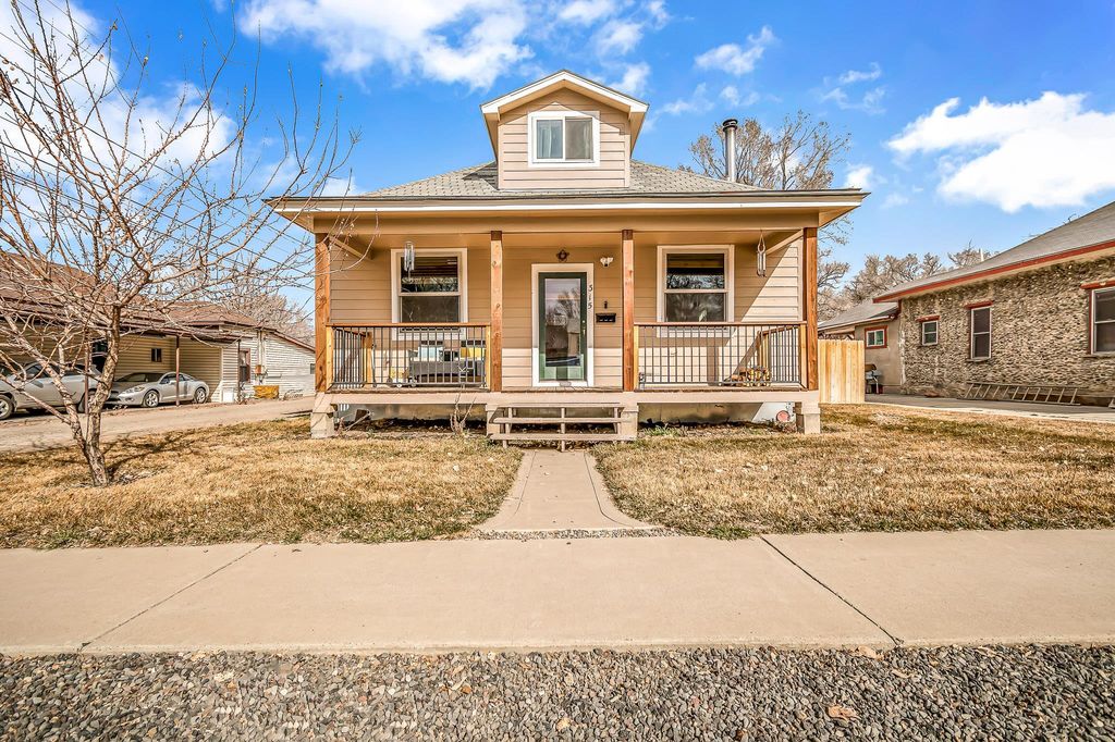 315 E 3rd St, Delta, CO 81416 - See Est. Value, Schools & More