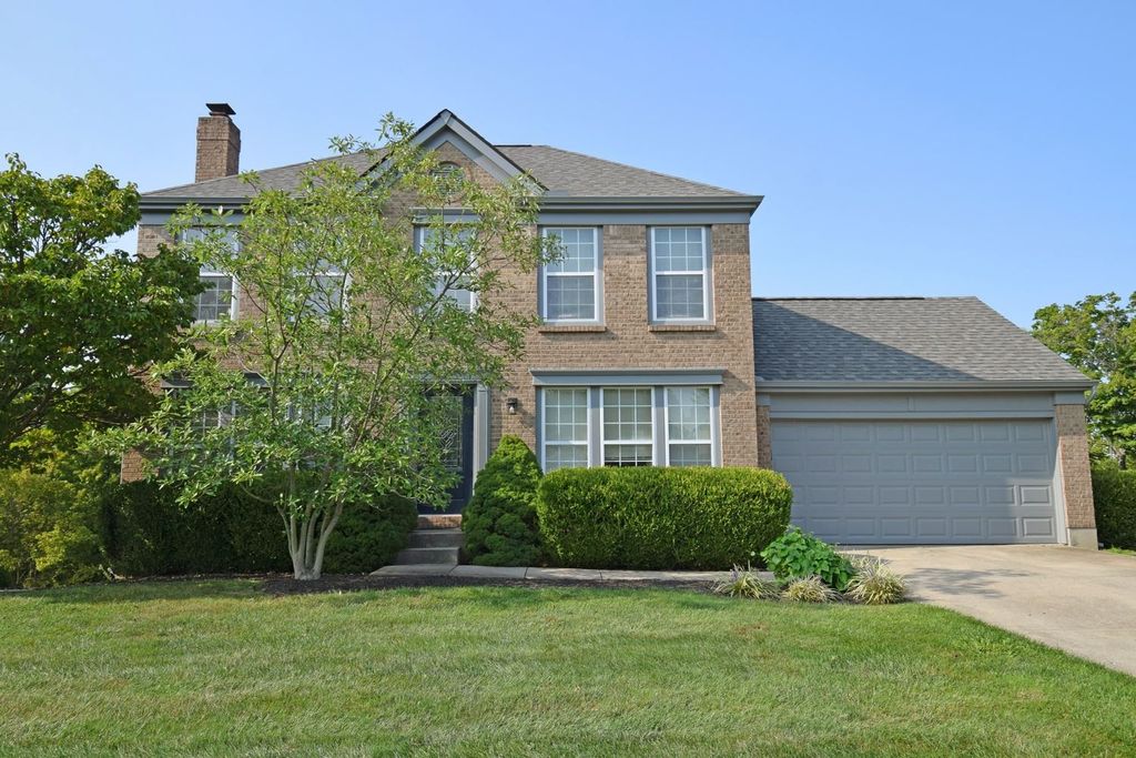 1338 Brightleaf Blvd, Erlanger, KY 41018 | Trulia