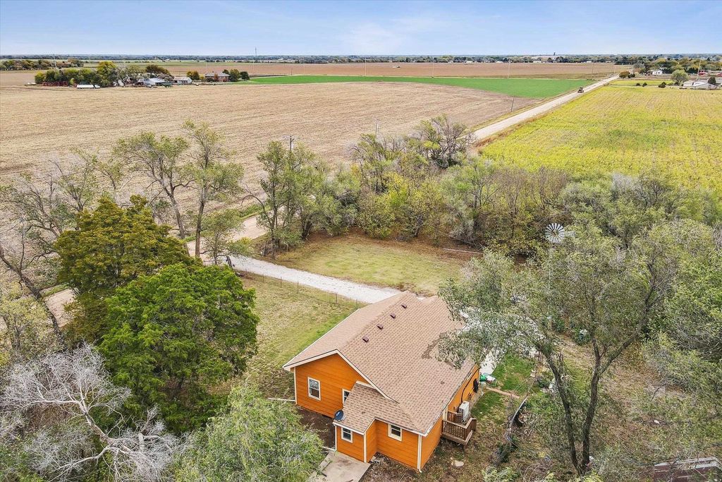 769 E 140th Ave N, Peck, KS 67120 | MLS# 630620 | Trulia
