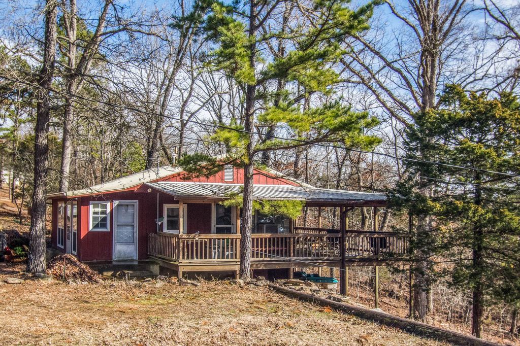 640 County Road 609, Pontiac, MO 65729 - See Est. Value, Schools & More