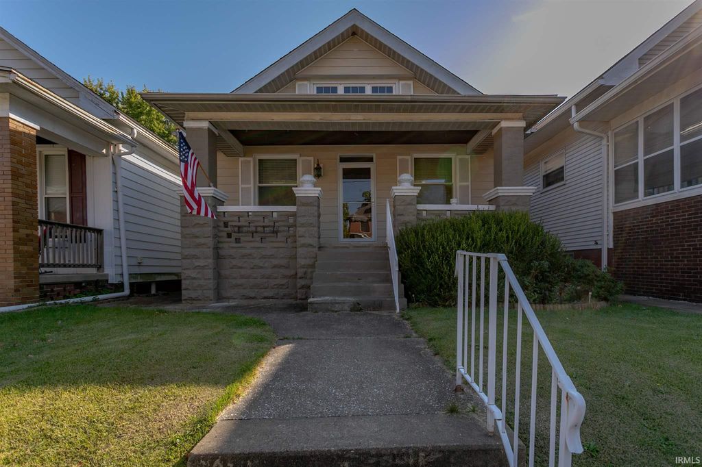 2730 W Franklin St, Evansville, IN 47712 | Trulia