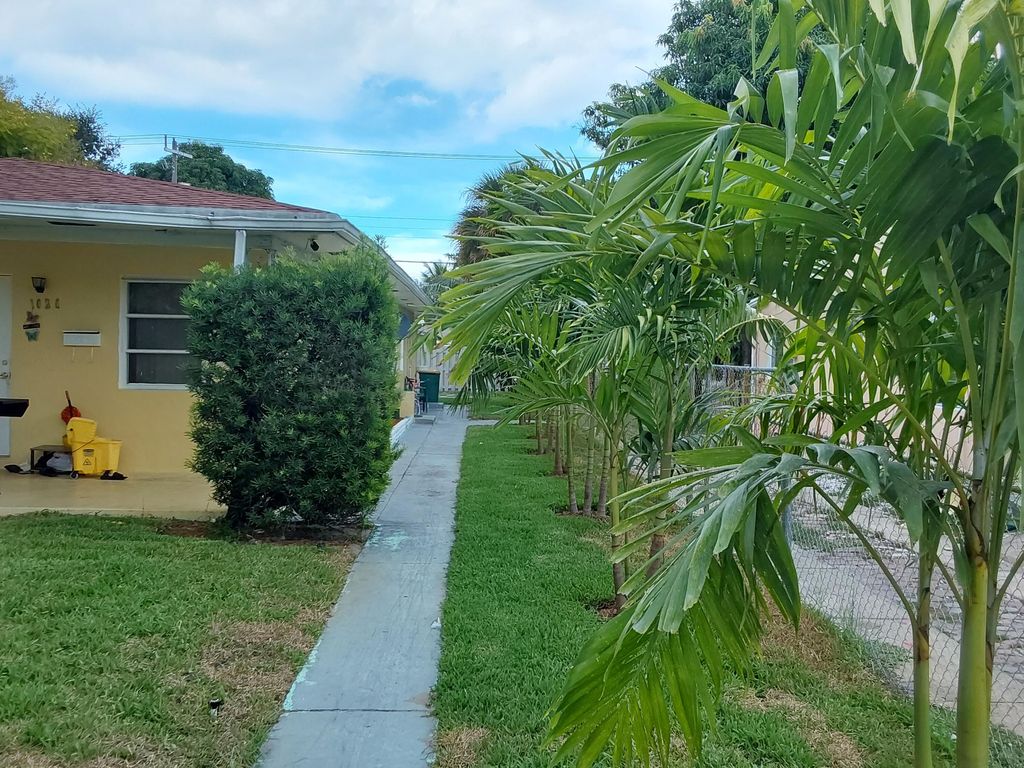 1020 S K Street S, Lake Worth, FL 33460 | MLS# RX-11047564 | Trulia