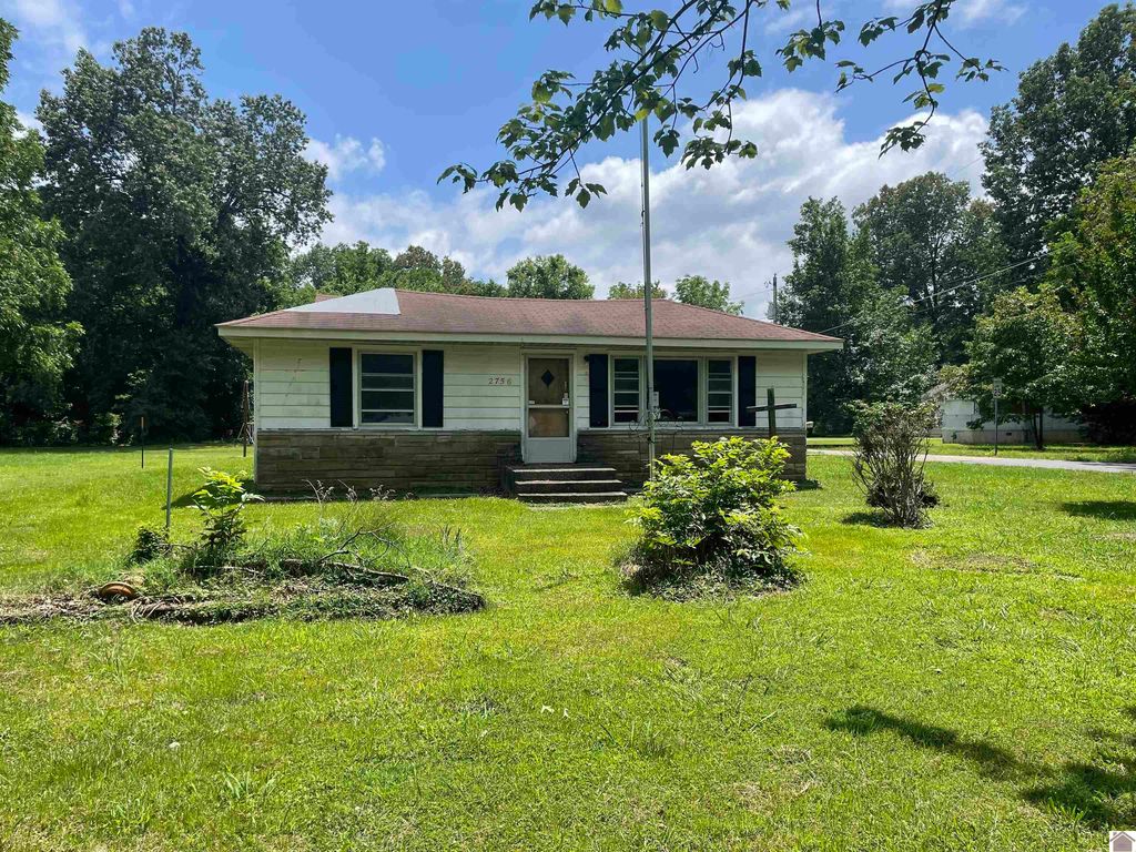 2756 S 28th St, Paducah, KY 42003 | Trulia