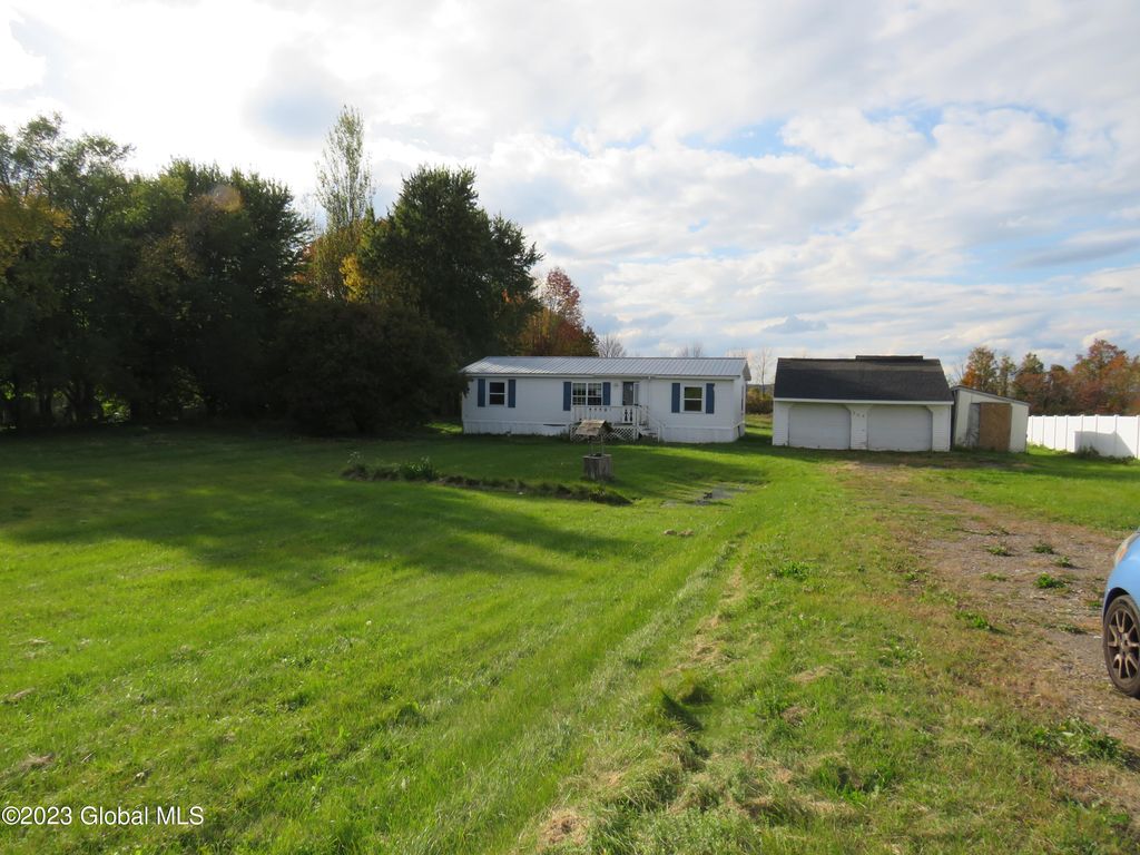 304 Rappa Road, Sprakers, NY 12166 - See Est. Value, Schools & More