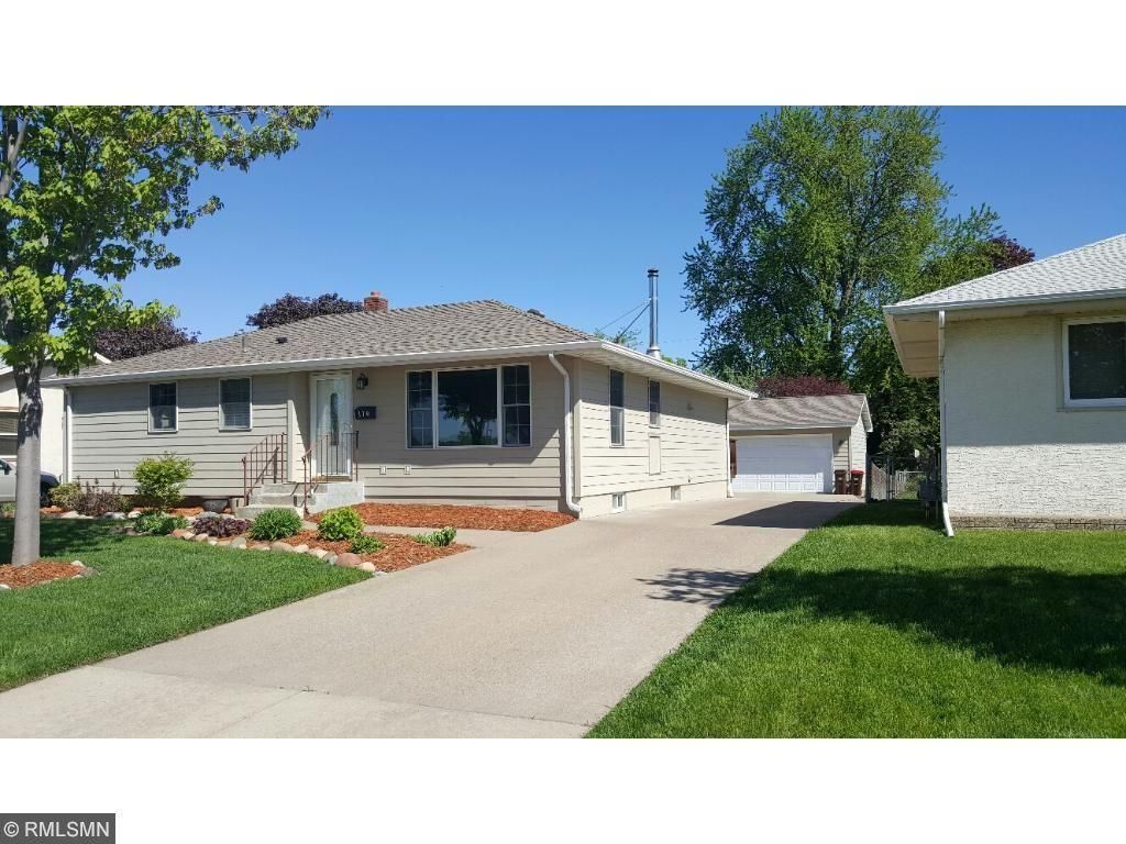 119 South St E, South Saint Paul, MN 55075 - See Est. Value, Schools & More