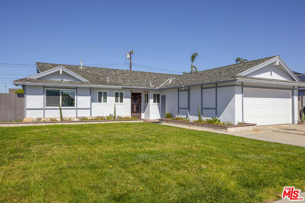 14351 Monroe Ln, Westminster, CA 92683 - See Est. Value, Schools & More