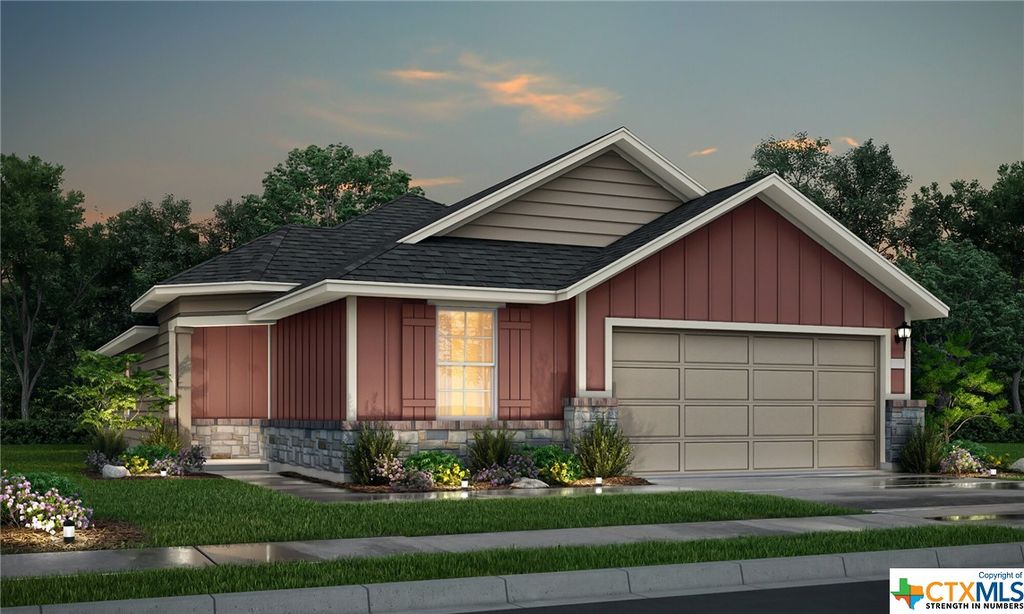 1373 Kelly River St, New Braunfels, TX 78130 - See Est. Value, Schools ...