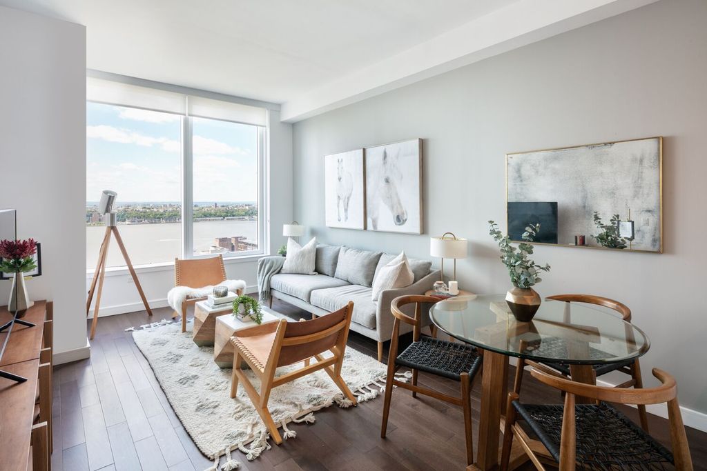 515 W 36th St #34EE, New York, NY 10018 | Trulia