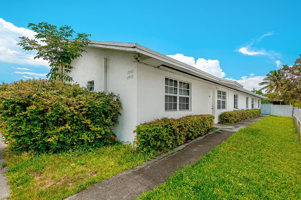 2440 NW 34th St, Miami, FL 33142 - See Est. Value, Schools & More