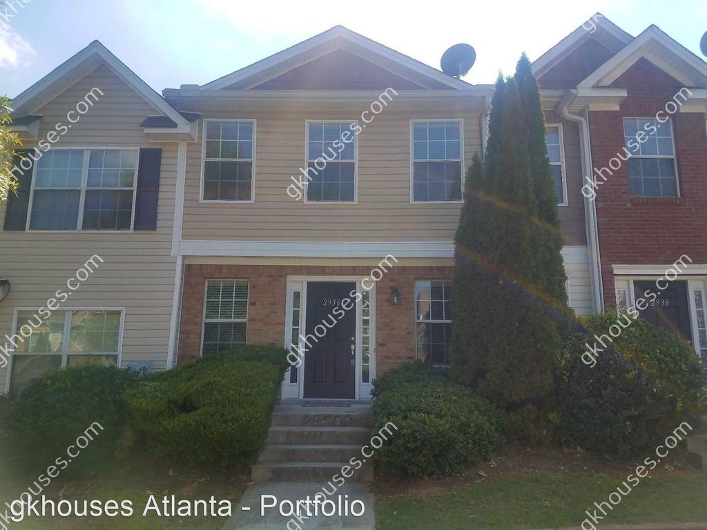 2936 Vining Ridge Ter, Decatur, GA 30034 | Trulia