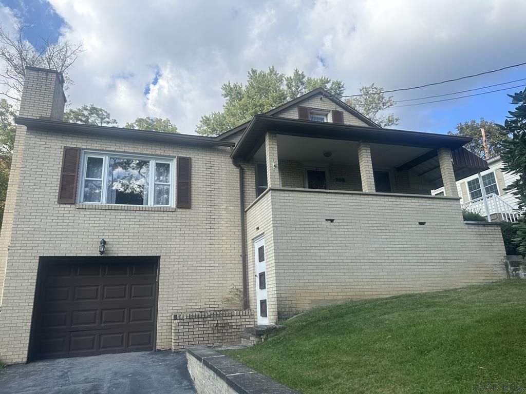 208 Alma Ave, Johnstown, PA 15902 - See Est. Value, Schools & More