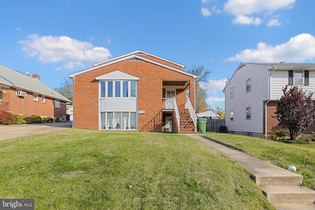 2904 Alvarado Sq, Baltimore, MD 21234 - See Est. Value, Schools & More