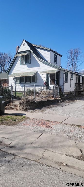 2916 D St, Lincoln, NE 68510 | Trulia