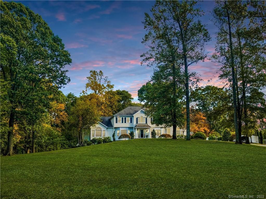 20 Pheasant Ln, Easton, CT 06612 | Trulia