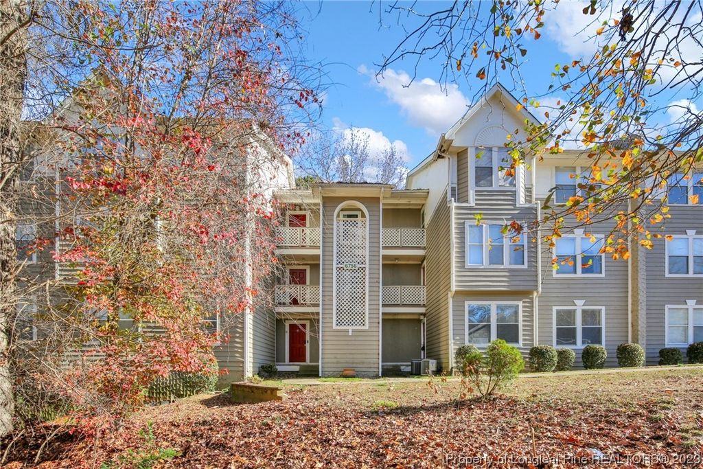 6756 Willowbrook Dr #3, Fayetteville, NC 28314 - See Est. Value ...