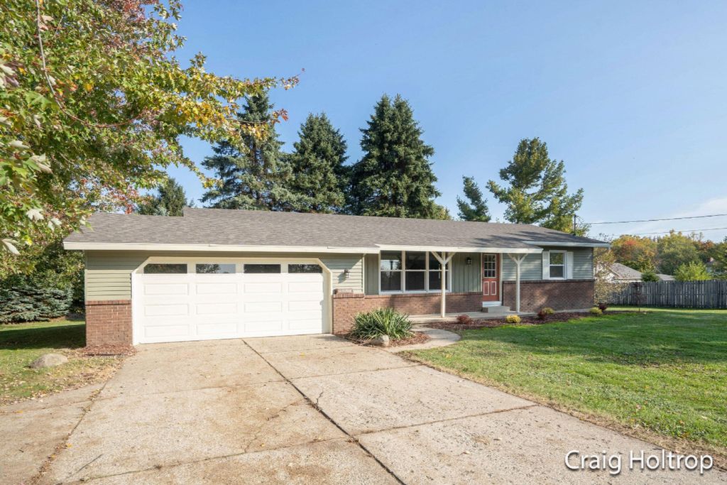 3849 Leonard St NW, Grand Rapids, MI 49534 | Trulia