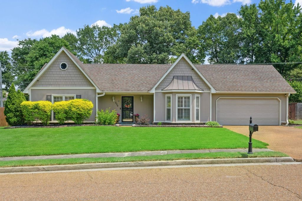 236 Richards Way Dr #83, Cordova, TN 38018 - See Est. Value, Schools & More