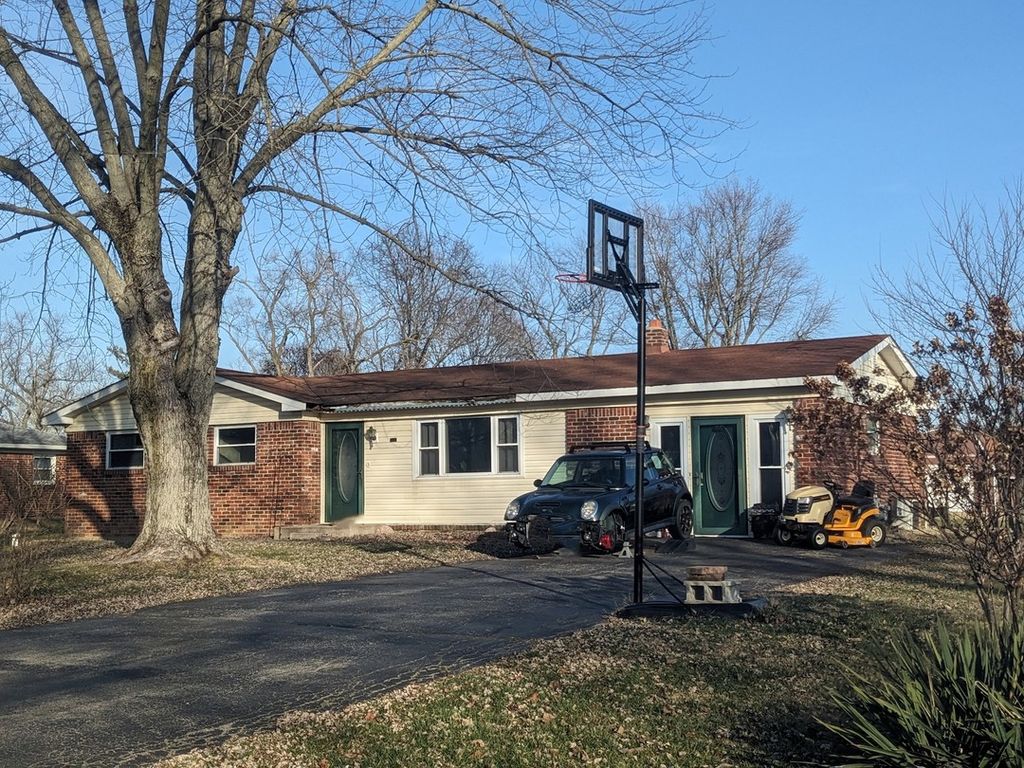 8567 N Ricks Dr W, McCordsville, IN 46055 | Trulia