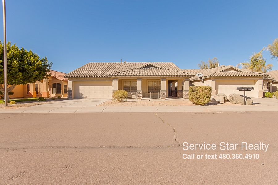 17620 N Melissa Ln, Surprise, AZ 85374 - See Est. Value, Schools & More