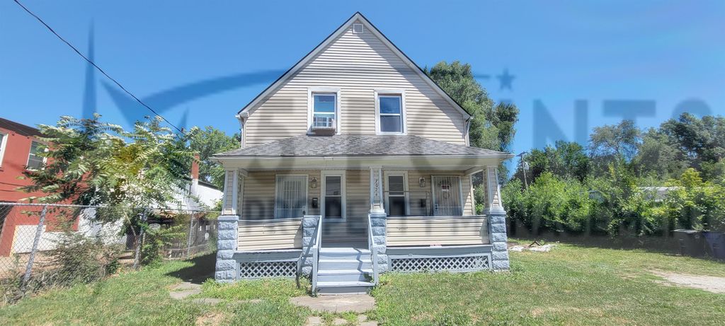 7024 Clark Ave #1, Cleveland, OH 44102 - See Est. Value, Schools & More