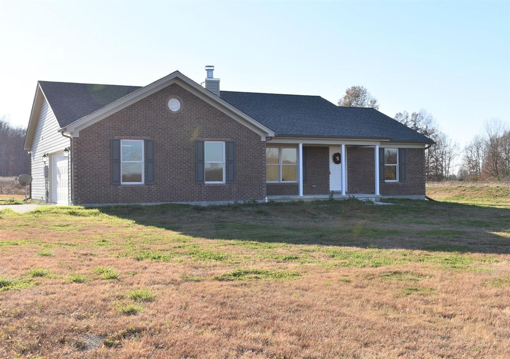 4089 Nicholson Rd, Clarksville, OH 45113 | Trulia