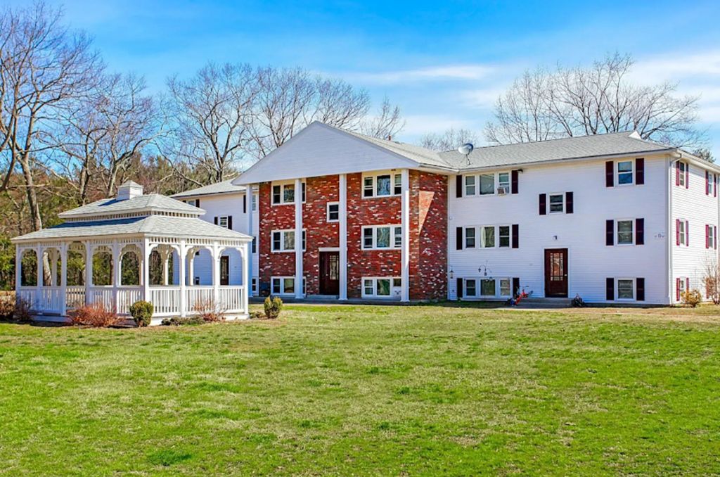 Palmer Gardens - Three Rivers, MA | Trulia