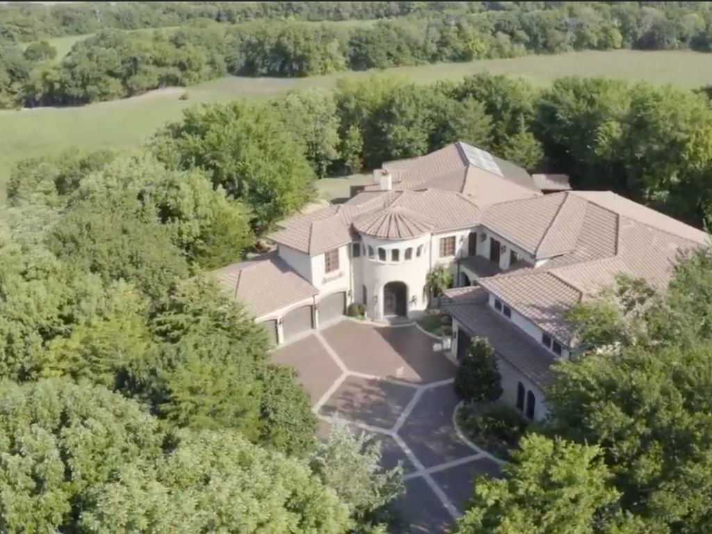 2115 Paradise Ranch Trl, McKinney, TX 75071 | MLS# 20683703 | Trulia