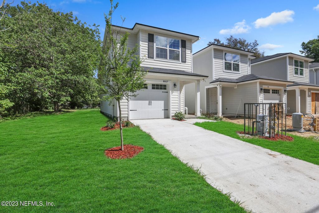 7726 DANDY Avenue, Jacksonville, FL 32211 - See Est. Value, Schools & More