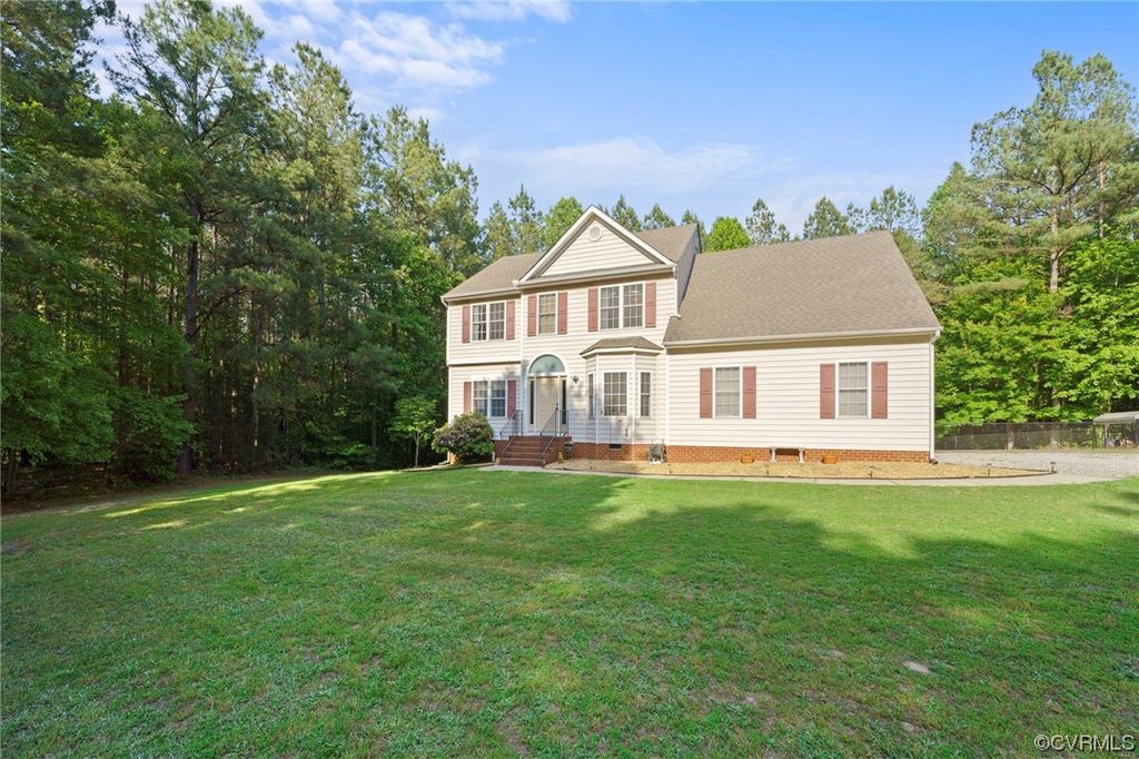 14627 Nash Rd, Chesterfield, VA 23838 - See Est. Value, Schools & More