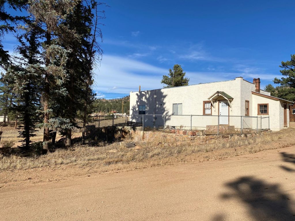 38387 US Highway 24, Lake George, CO 80827 - See Est. Value, Schools & More