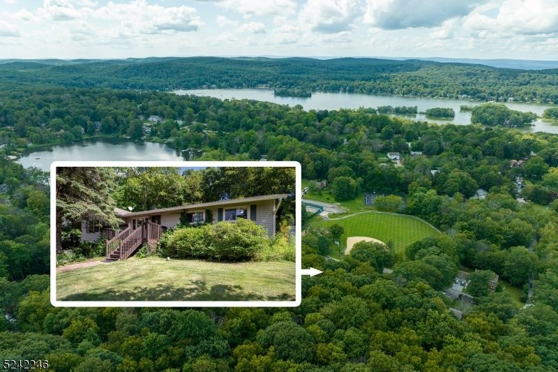 412 Glen Ridge Rd, Highland Lakes, NJ 07422 - See Est. Value, Schools ...