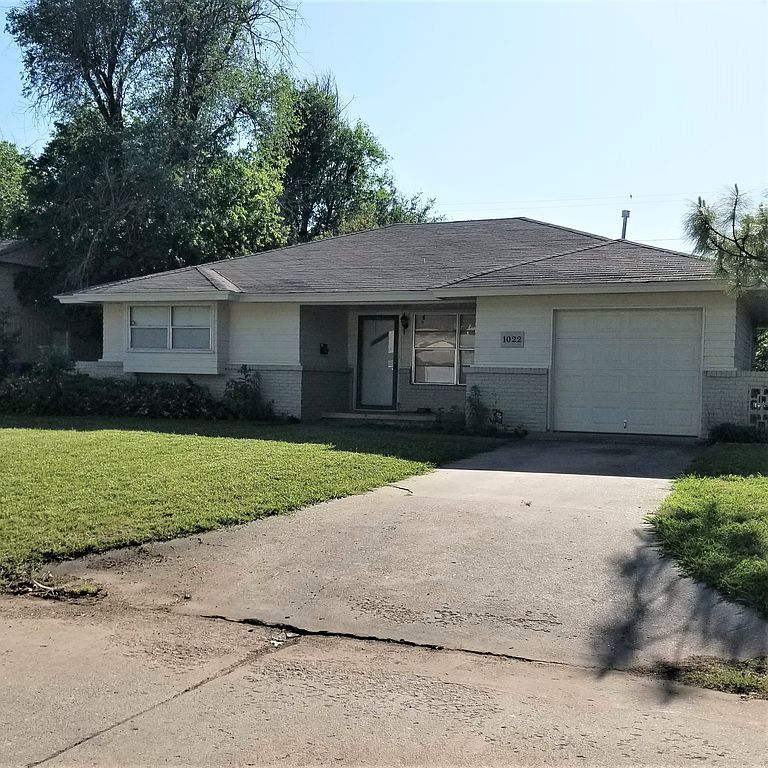 1022 Canterbury Ave, Norman, OK 73069 - See Est. Value, Schools & More