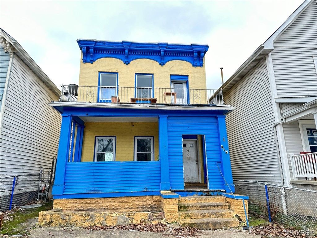 402 Busti Ave, Buffalo, NY 14201 | Trulia