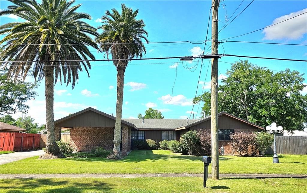 2744 Blanche Dr, Marrero, LA 70072 | Trulia